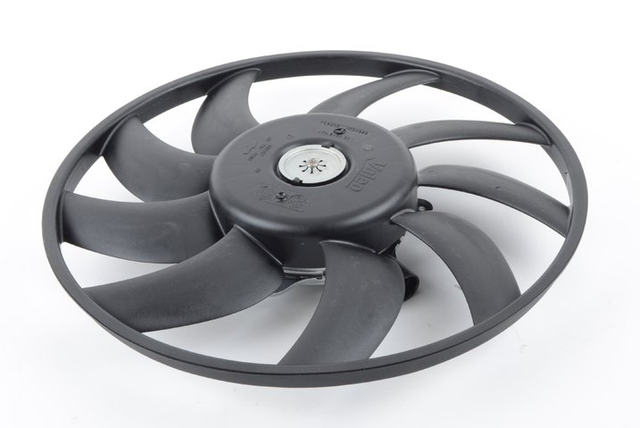 Audi A5 8T A4 B8 Q5 8R Ventilador Eléctrico 8K0959455F Enfriador de ...