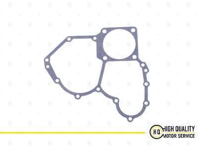 Timing Case Cover Gasket For Perkins 165996580, HH, 403D-11, 403C-11 ...