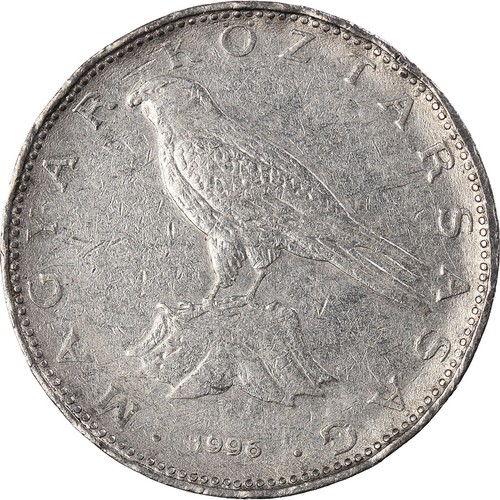 [#1009883] Coin, Hungary, 50 Forint, 1996 | eBay UK