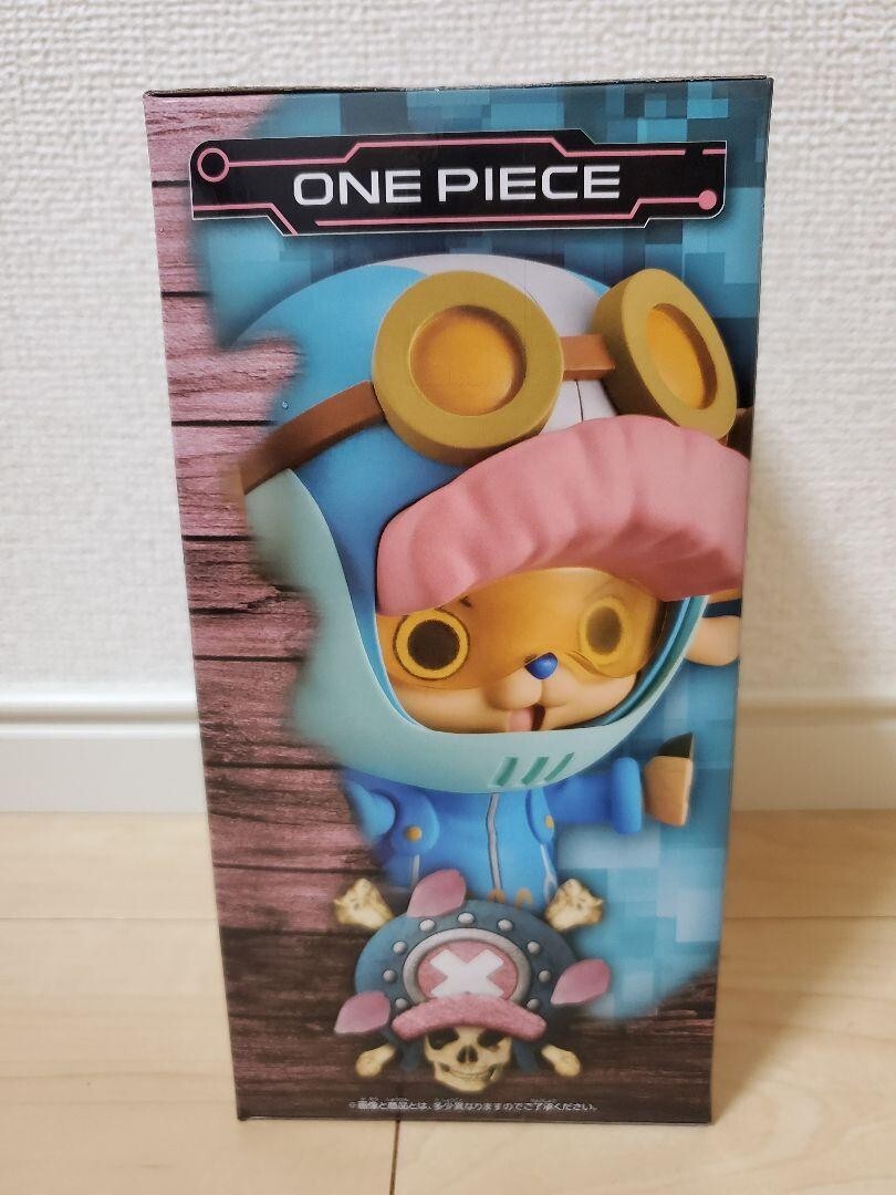 One Piece DXF THE GRANDLINE SERIES Egghead TONYTONY CHOPPER One Piece DXF THE GRANDLINE SERIES Egghead TONYTONY CHOPPER