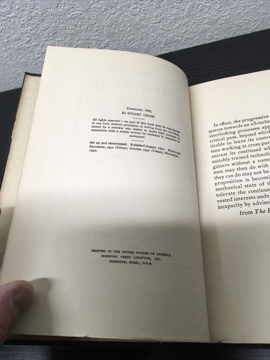 Great Stuart Chase Quotes 150 Life Quotes — Inspiring The Happy,