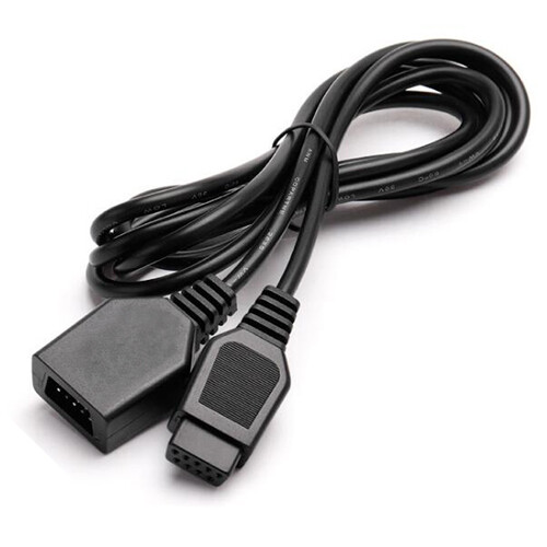 6FT Controller Extension Cable Cord for Atari Commodore Amiga Spectrum ...