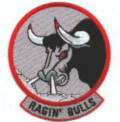 4" NAVY VFA-37 NEW SQUADRON EMBROIDERED PATCH | eBay