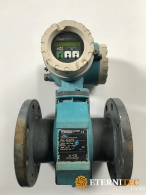 Endress + Hauser PROMAG 33f ProMag F 33fh1h-cd1aa11a21a | eBay