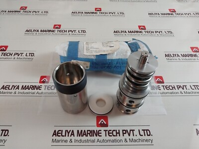 Oceaneering 100306-c Cartridge Valve Set 100925-aa | eBay