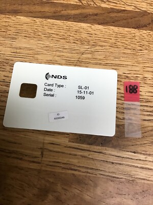 Direct TV / NDS/ Hughes . Satellite Cable Access Card Remote Module OEM ...