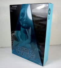 Star Wars 6" Black Series Grand Admiral Thrawn (SDCC)