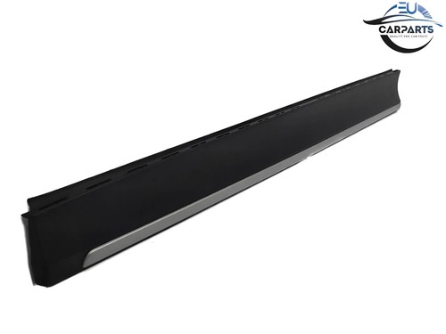 NEU Original BMW F25 Stossleiste Vorne Rechts (X-LINE ) 51137220610 | eBay