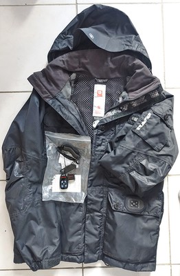 veste snowboard Burton Audex neuve, taille S | eBay