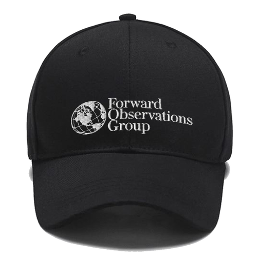 Forward Observations Group Hat, Embroidered Dad Hat, Trucker Hat | eBay