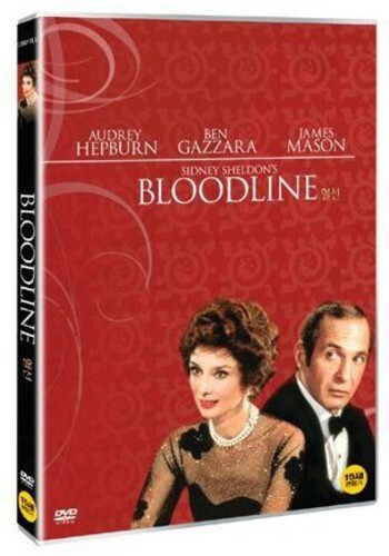 Bloodline (DVD) for sale online | eBay