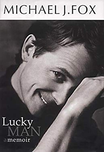 Lucky Man: A Memoir Hardcover Michael J. Fuchs 9780091879204 | eBay