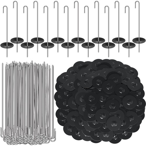 Solar Panel Guard Clips Animal Guard Fastener Animal Roll Kit Stainless ...