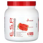 Metabolic Nutrition E S P Pre-Workout Watermelon 300 g Gluten-Free ...
