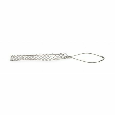 Hubbell 02203014 KELLEMS Cable Support Grip Single Eye Split Mesh for ...