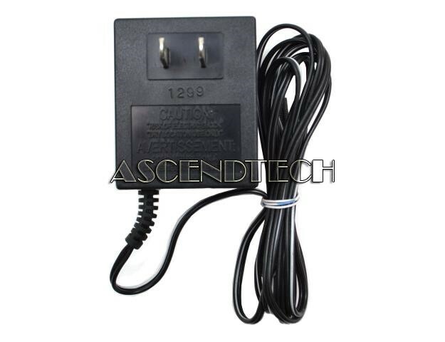 GENUINE FSP GROUP FSP025-1AD207A 48V 0.52A AC/DC POWER ADAPTER ...