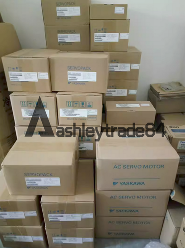 NEW 1X Yaskawa J1000 CIMR-JU2A0012BAA NEMA 1 Enclosed Variable ...