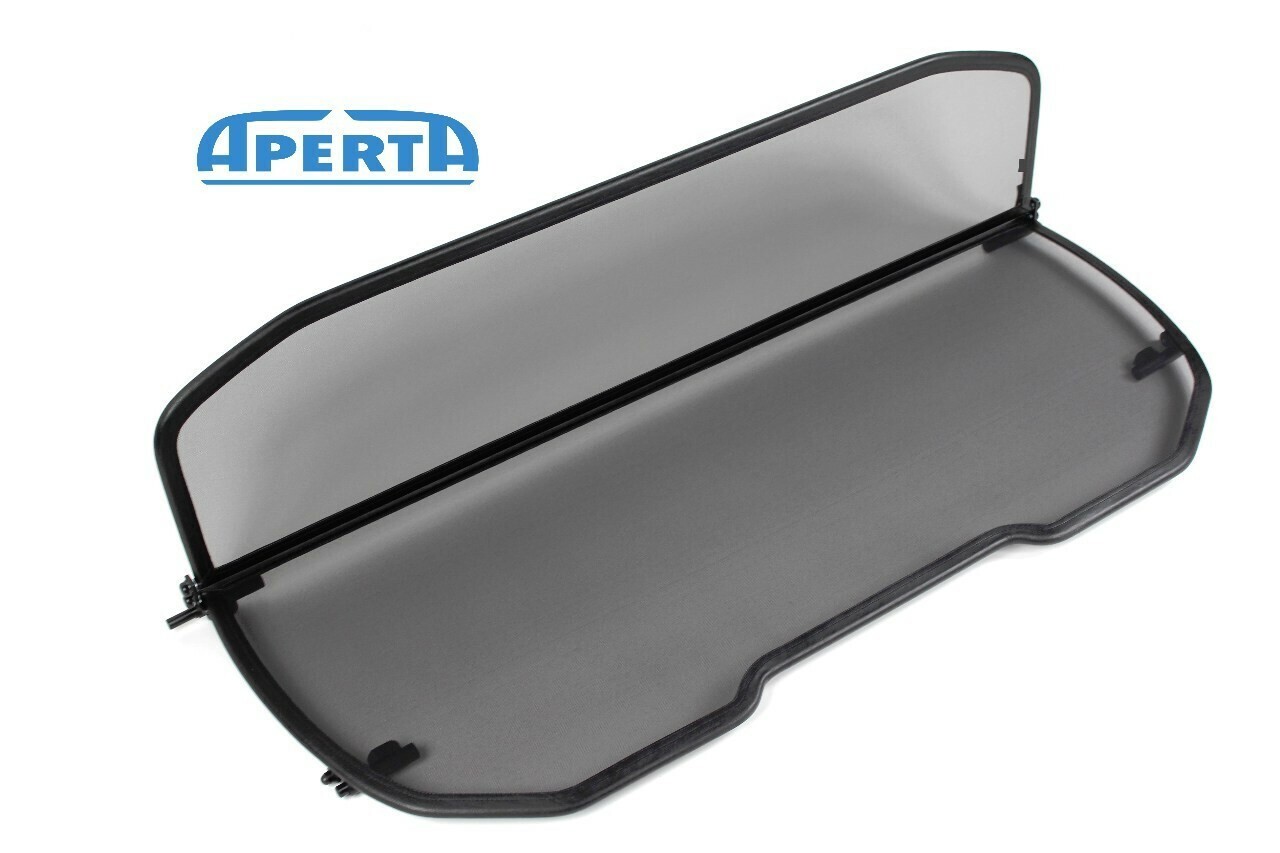 Windstop Maserati GranCabrio 2010-2019 Wind Deflector Draft Stop Gran ...
