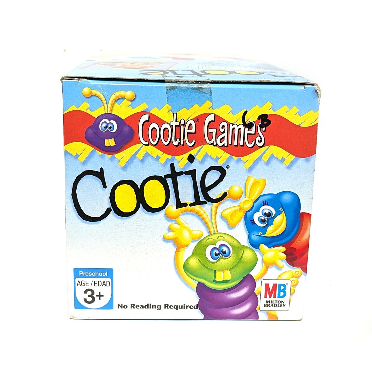 Hasbro Cooties Game Cheap Sale | aria-database.com