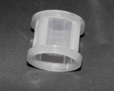 DELLORTO DRLA FUEL BANJO FILTER EARLY TYPE | eBay