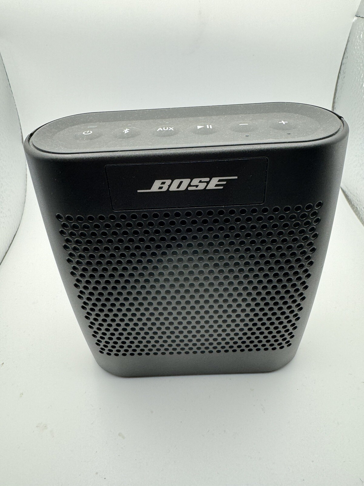 Bose SoundLink Color Black Model #415859 101102717787 | eBay
