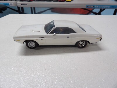 Scalextric Challenger | eBay Australia