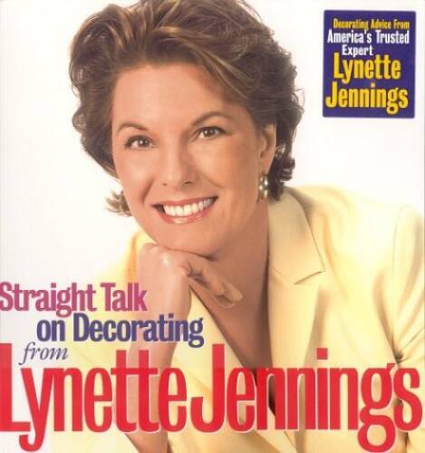 Straight Talk on Decorating - Paperback By Jennings, Lynette - GOOD ...