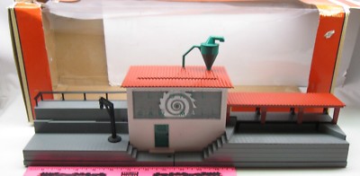 Lionel ~ 6-37919 Operating Sawmill | eBay