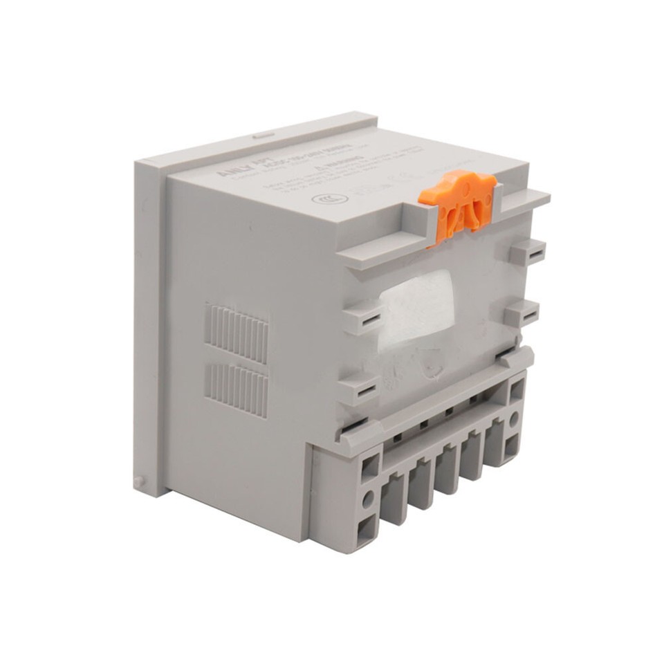 Anliang Programmable Timer For ANLY APT-8S APT-9S 100-24V 12-48V | eBay