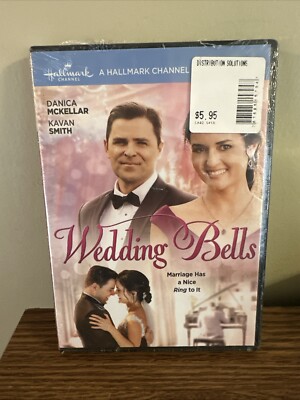 Wedding Bells (DVD, 2016) 767685157947| eBay