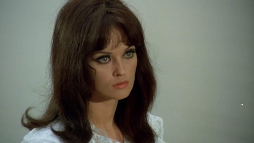 Une hache pour la lune de miel (Blu-ray) Laura Betti Femi Benussi Mario ...