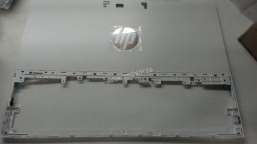 HP Pavilion 24-XA All in One Rear Case, Snowflake White | eBay