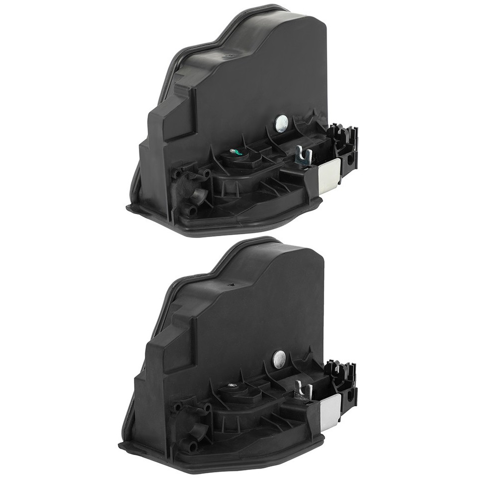 Brand New Door Lock Actuator Motor Front Rear Passenger Side Fit For ...