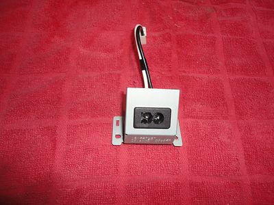 EMERSON A/C JACK AC-M05 PULLED FROM MODEL LC401EM2F. 8 OHMS 10W | eBay
