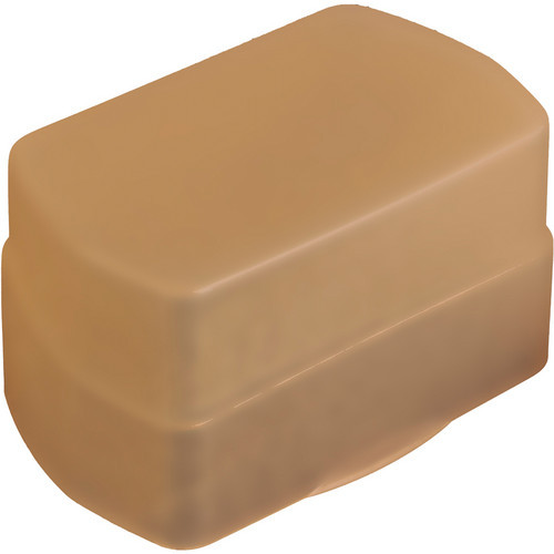 Vello Warm Bounce Dome Diffuser for Canon Speedlite 430EX II | eBay