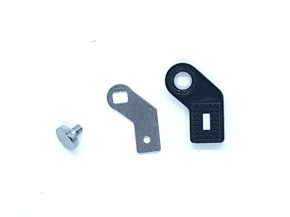 Minolta Hi-Matic AF2 Self Timer Lever Assembly Replacement Part | eBay