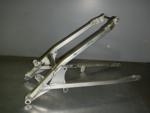 1996 1997 1998 1999 2000 Suzuki Rm125 rm250 sub frame rm 125 250 | eBay