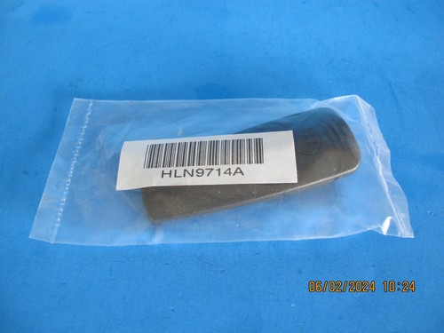 New OEM MOTOROLA HLN9714 Battery Belt Clip HT1250 HT750 | eBay