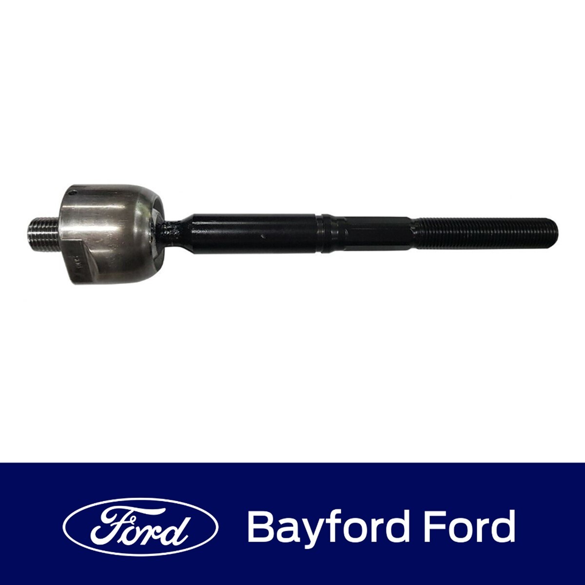 GENUINE FORD RANGER PX (XL-PLUS) SPINDLE CONNECTING ROD STEERING GEAR ...