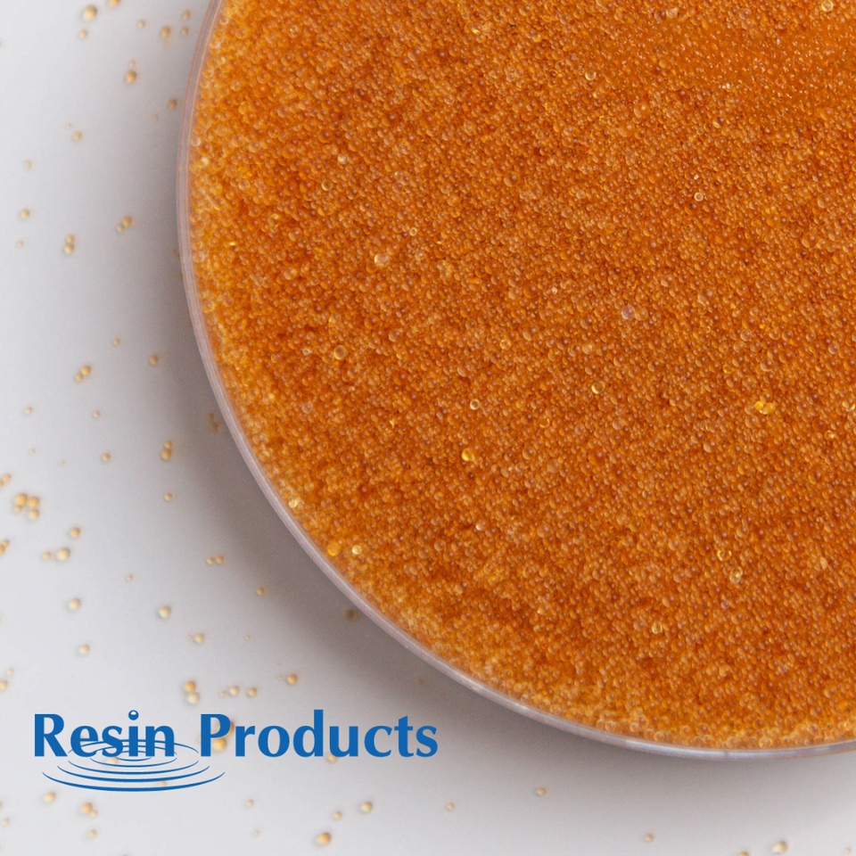 DI Mixed Bed DI Resin - 5L, 10L, 25L - ResinTech MBD-19 - eqv to MB115 ...