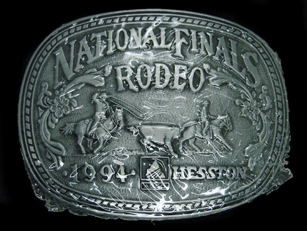 UD17129 *NOS* NFR ***1994 NATIONAL FINALS RODEO*** HE… - Gem