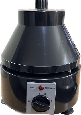 Laboratory Centrifuge 8 tubes 15 ml each Benchtop Doctor Model 3000 rpm ...