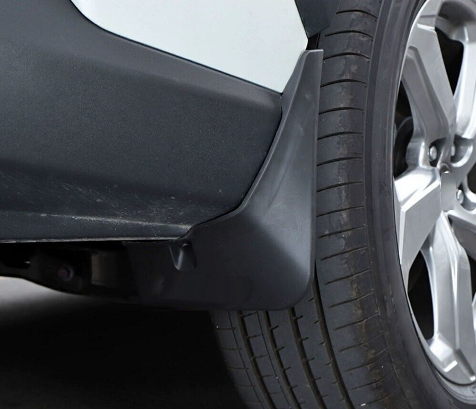 For Hyundai Tucson 2025 2026 wheel Mud Flap Splash Guard Fender ...