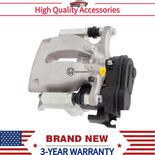 Rear Left Brake Caliper for Mercedes 2012-2019 W166 GL ML GLE GLS ...