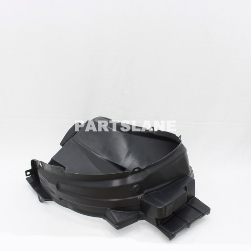 53806-BZ010 Toyota OEM Genuine SHIELD SUB-ASSY FEN | eBay