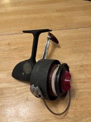 Spinning Reels - 550 Spinning