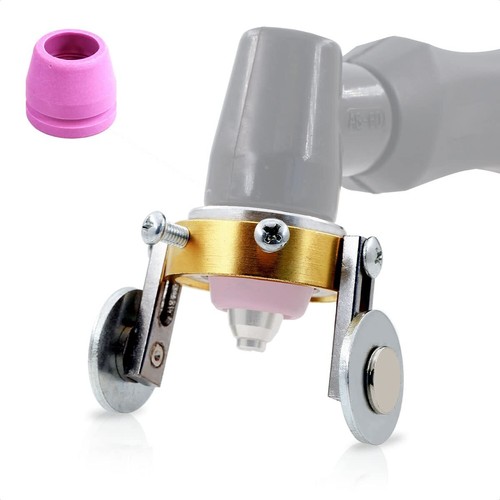 AG-60 Slotted Cup Roller Guide Wheel Spacer Stand-Off for CUT50 CUT50D ...