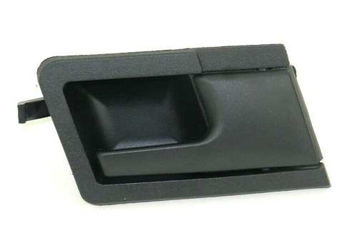 FOR VOLKSWAGEN VW TRANSPORTER T4 1996-2003 BLACK FRONT RIGHT INNER DOOR ...