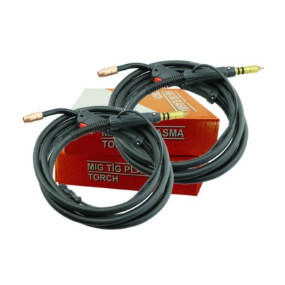 Mig Guns - Spool Gun Lincoln