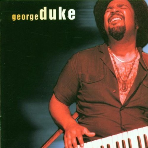 George Duke [CD] This is jazz (1998) | eBay